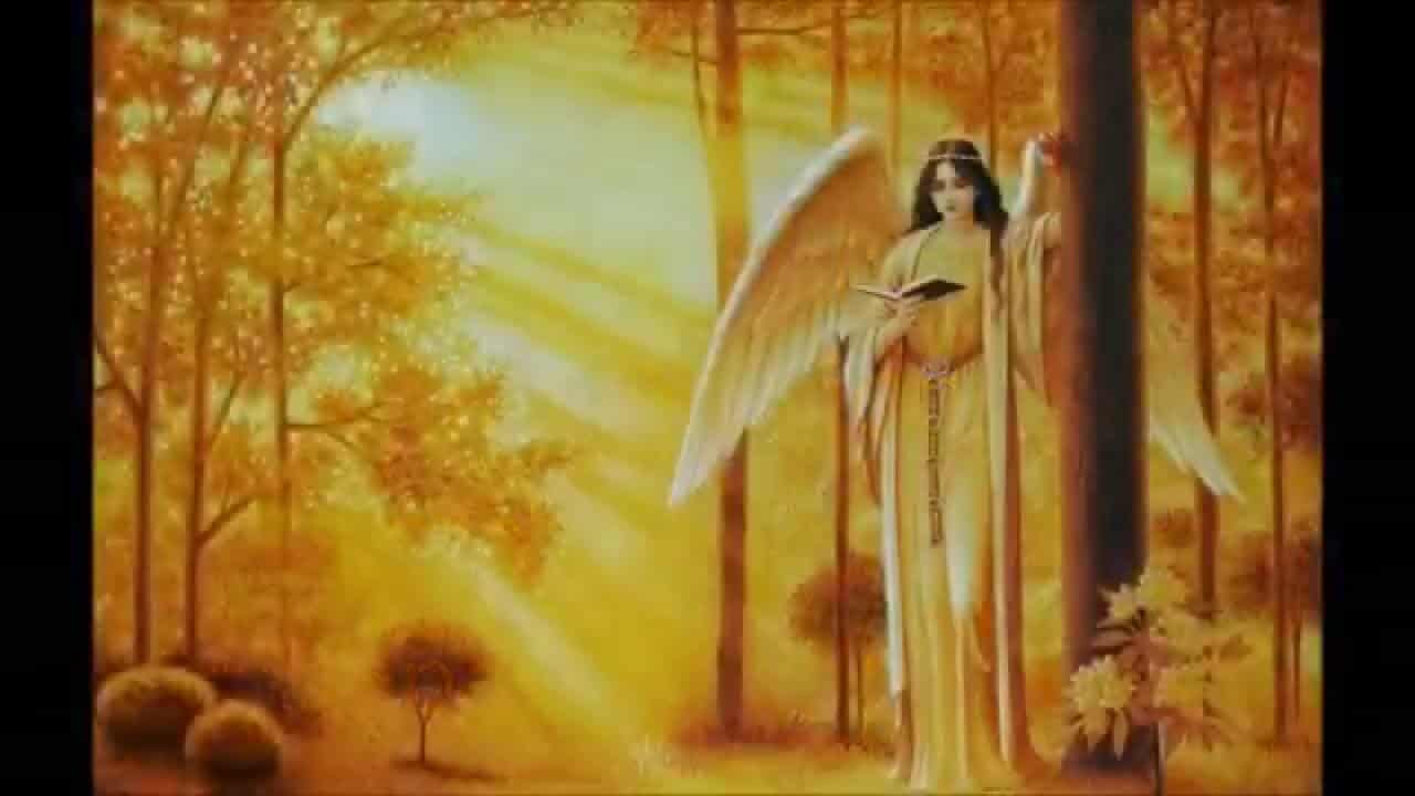 Asariel/Azariel - Corazonando